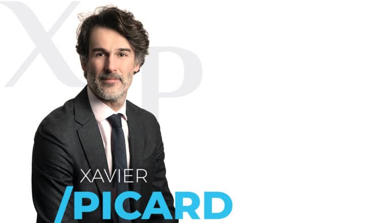 Xavier PICARD, avocat associé en Restructuration et Procédures collectives, Contentieux en droit ...